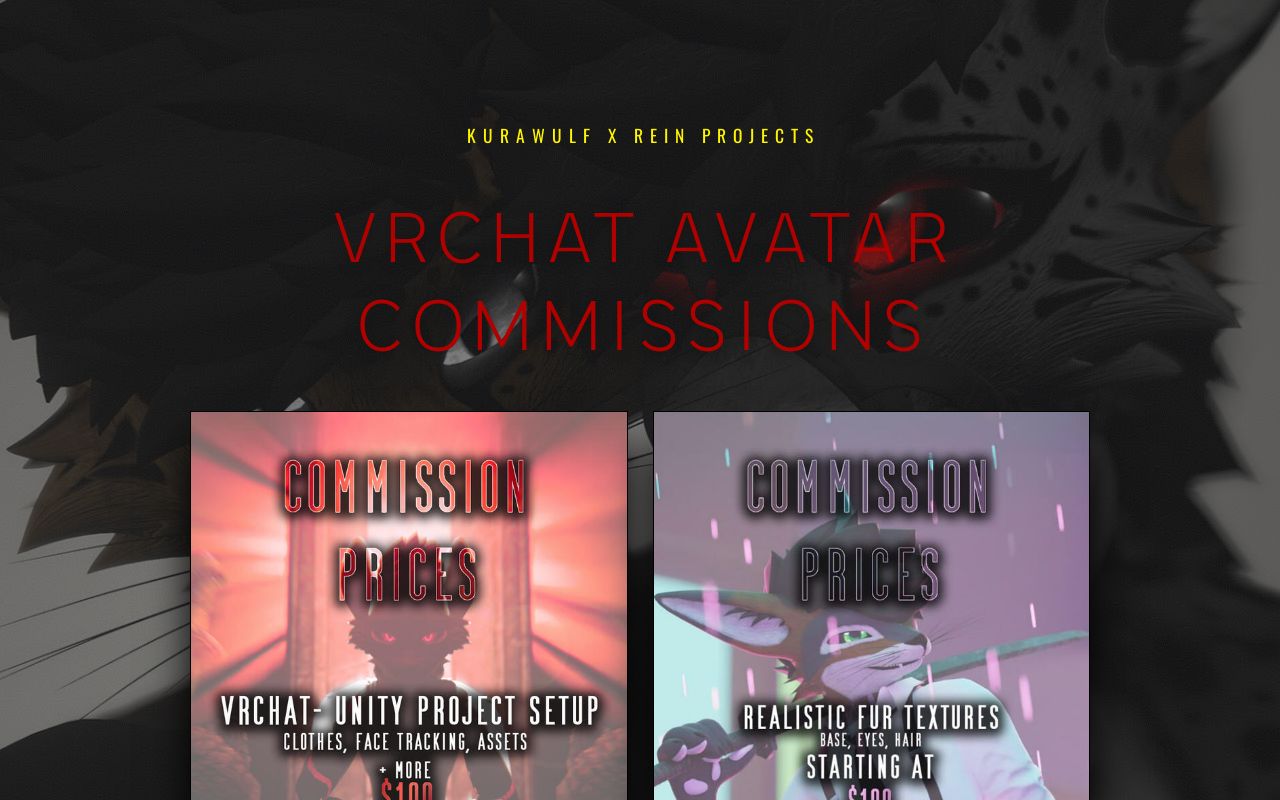 Kura x Rein Projects